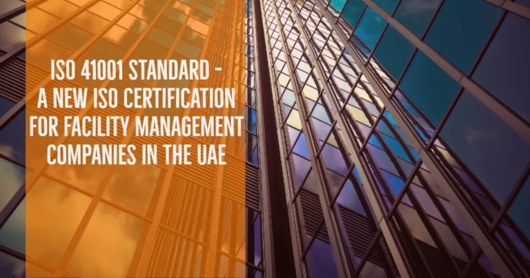 ISO 30401:2018 Certification - Knowledge Management KM in Dubai, UAE