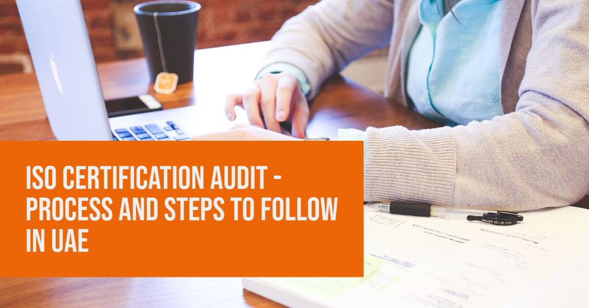 ISO Certification Audit | Surveillance Audit / Maintenance Audit | Process